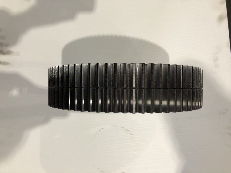 ギア（KK040） - (株)TOSAMACHINEーtomakichi (トマキチ) - ものづくりサポートセンター 高知発 部品調達・工場 ...